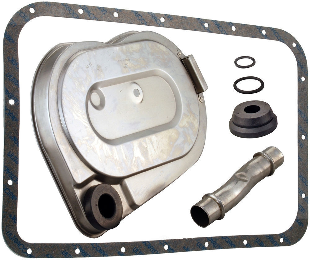 Fram FT1051B Service Kits - Transmission Filter Kit for sale online | eBay