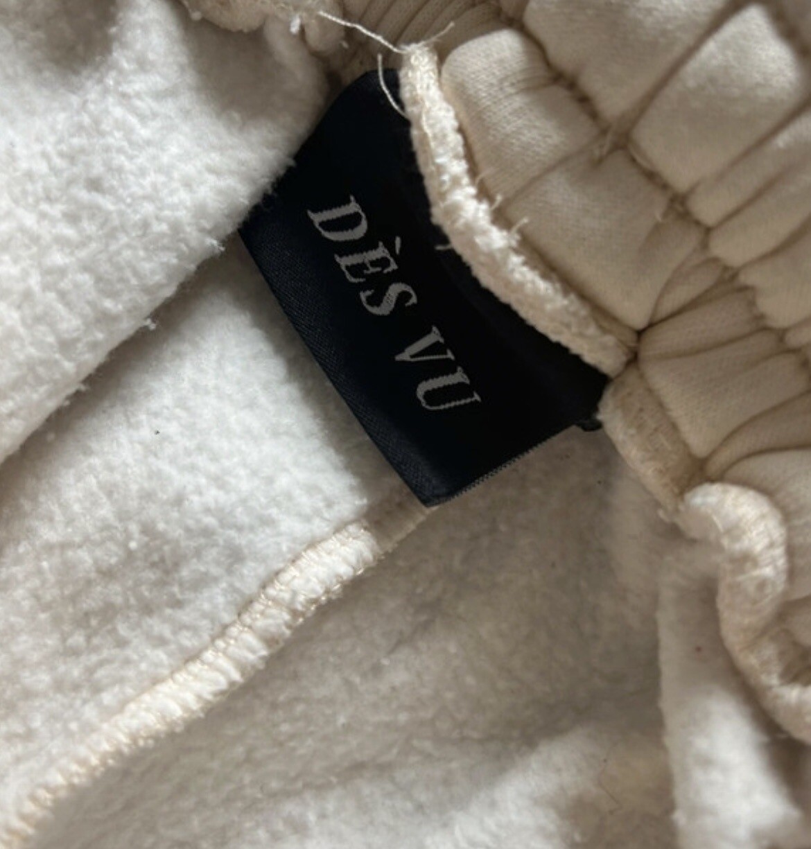 Des vu joggers | eBay UK