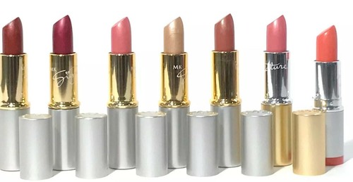 Mary Kay Lipstick Comparison Chart - Infoupdate.org