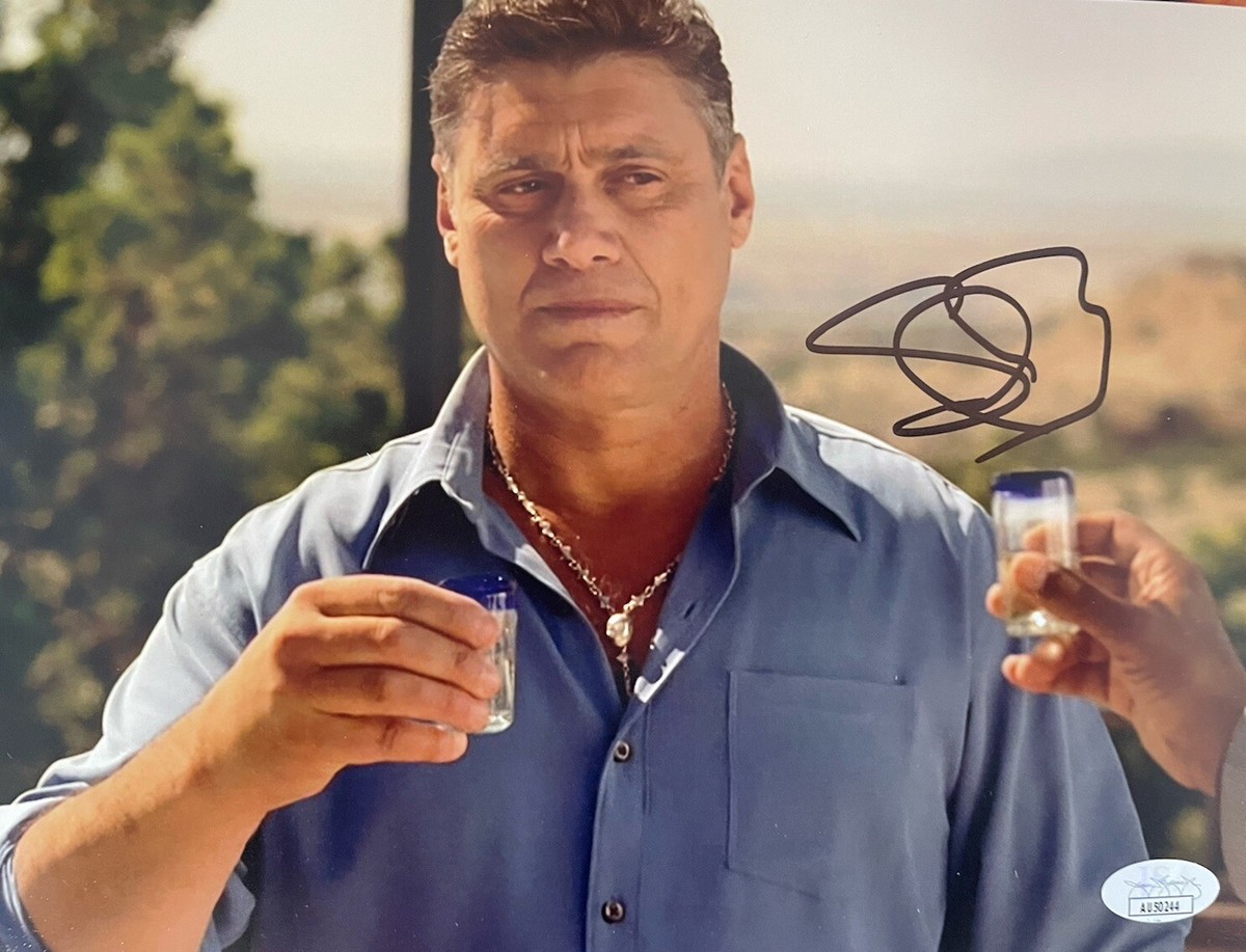 Steven Bauer Breaking Bad All 41 Breaking Bad Characters Who Returned