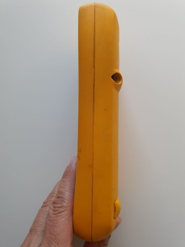 Fluke 79-III, digital true RMS multimeter, good working, made in the ...