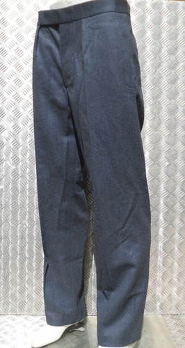 Genuine British RAF Royal Air Force Number 1 No1 Officers & WOs Dress ...