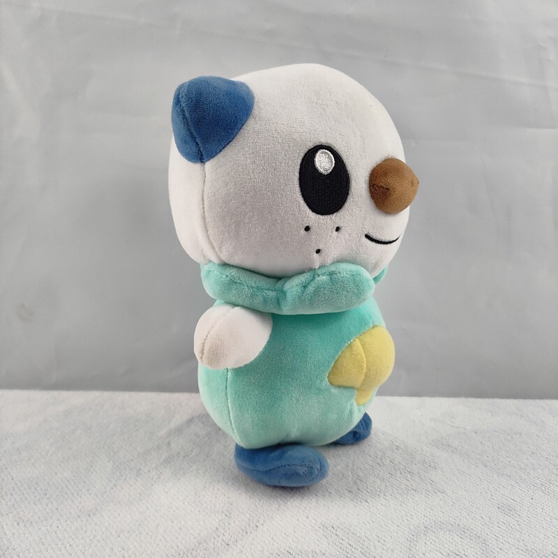 Oshawott Plush Stuffed Animal Toy - 8" Tall | eBay