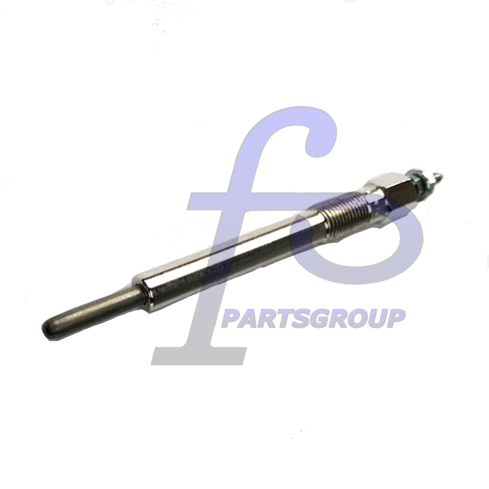 4 Pieces Glow Plugs for Isuzu GMC Chevrolet 4HE1 4.8L 99-04 | eBay