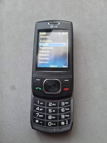 LG GU230 (Unlocked) Mobile Phone | eBay