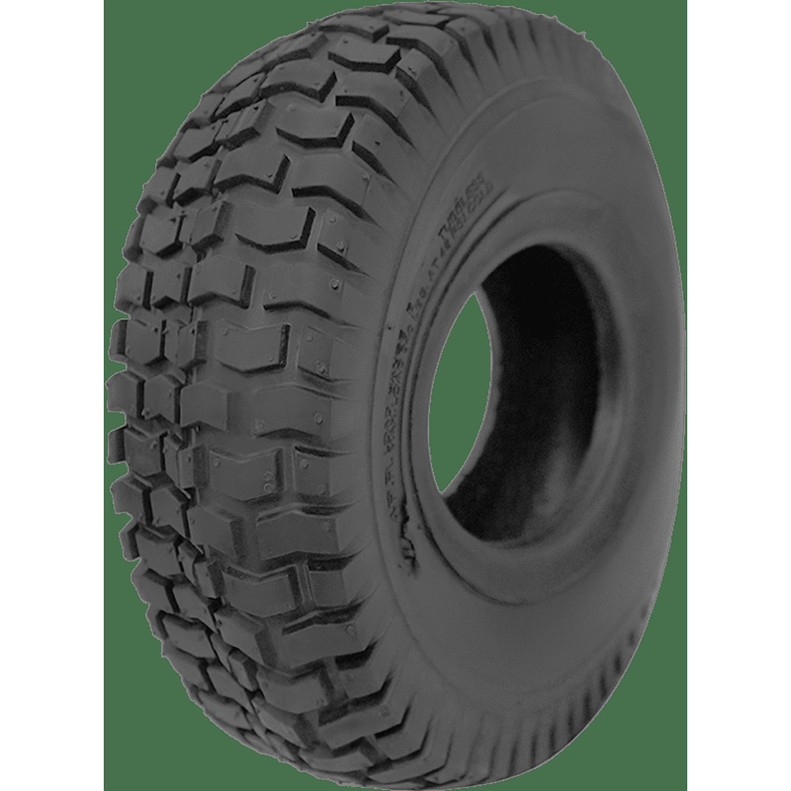 4 New Deestone D256 - 4.1/3.506 Tires 4103506 4.1 3.50 6 | eBay