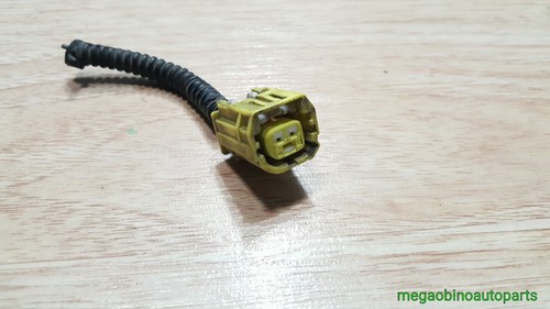 Mitsubishi crash sensor 8651a002 connector 11856 oem c37 | eBay