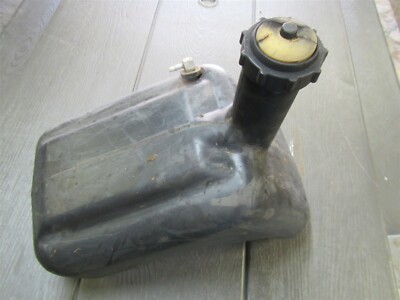 MTD Ranch King Pro 22HP/50" Tractor Gas Fuel Tank | eBay