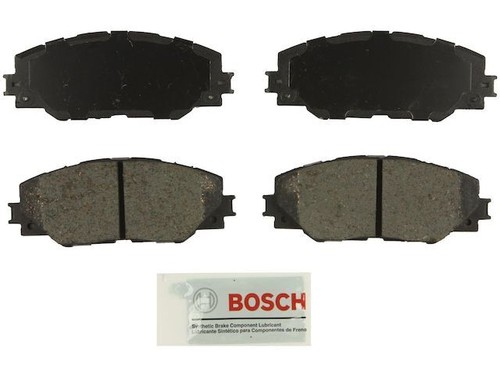 For 2009-2013 Toyota Matrix Brake Pad Set Front Bosch 59682HDYD 2010 ...