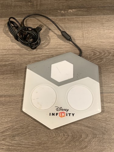 Disney: Infinity - Portal Base Pad - Xbox 360 - Model #INF-8032385 | eBay