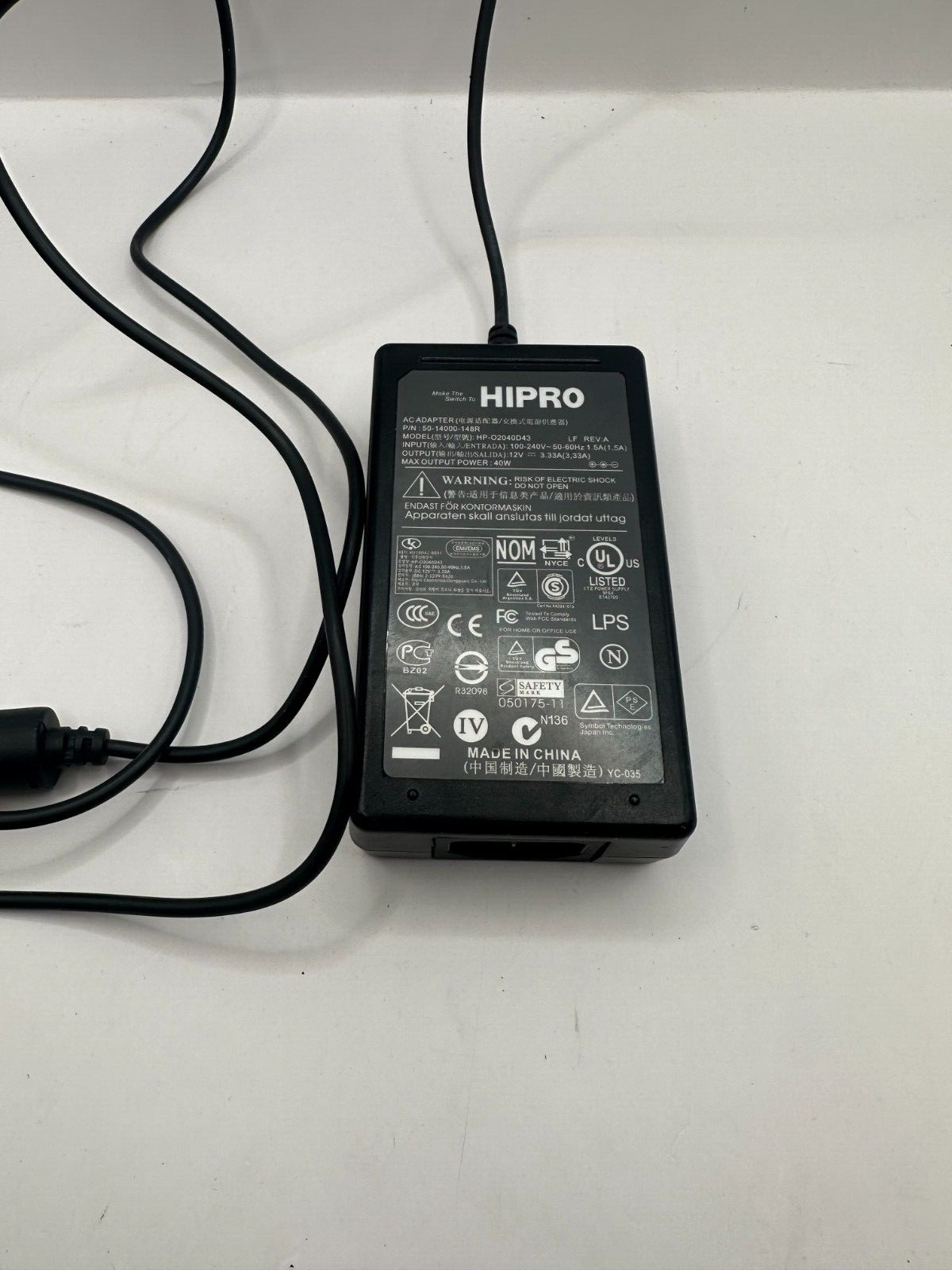 Cisco 837 4-Port ADSL Ethernet LAN Router Series 800A | eBay UK