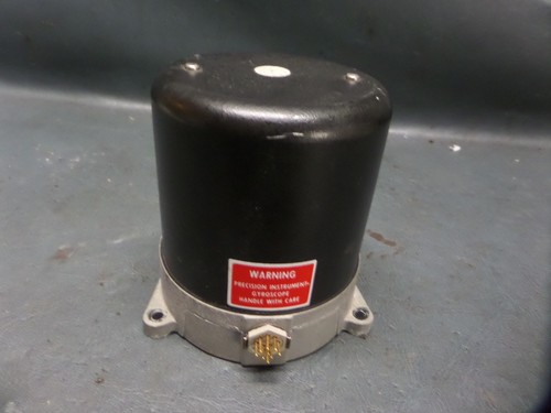 AIRCRAFT BENDIX KING AVIONICS DIRECTIONAL GYRO DG 060-0016-00 KFC-200 ...