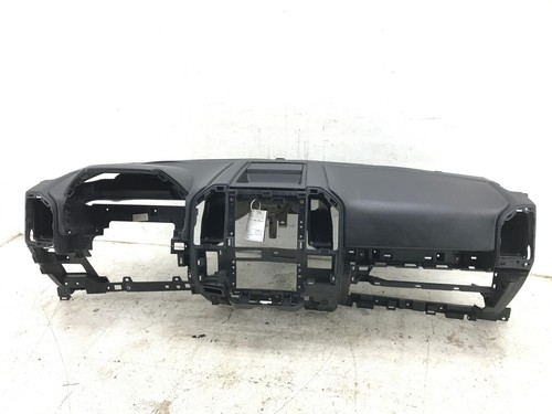 2015 - 2018 FORD F150 XLT DASHBOARD DASH INSTRUMENT PANEL ASSEMBLY OEM ...