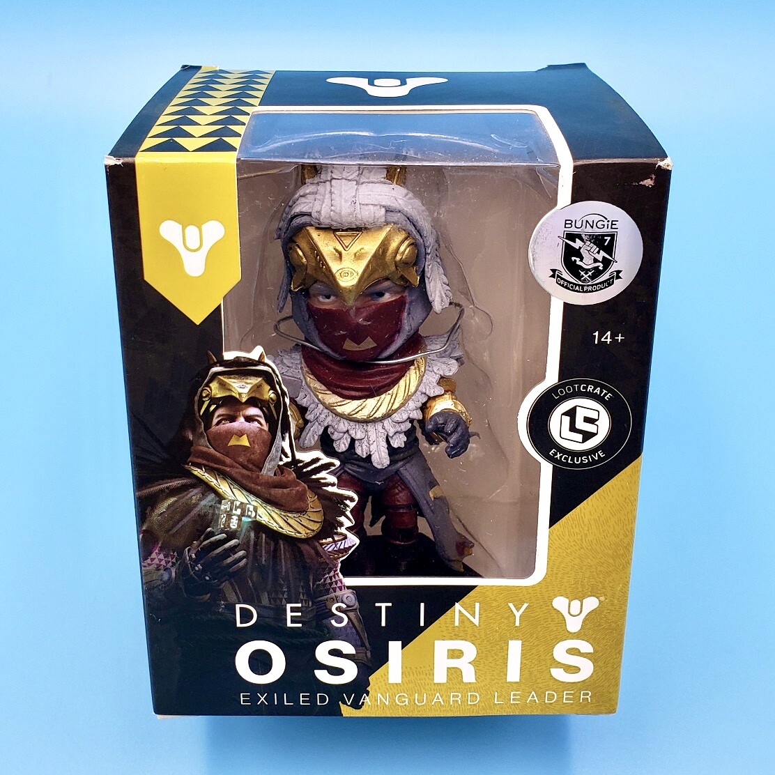 Bungie Destiny Charaktere Gerüchte Einer Destiny Serie Machen Die