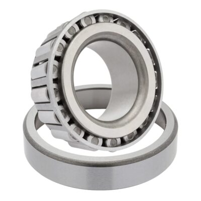 Tapered Roller Bearing Set LM102949 LM102910 for Many Car and Trailer ...