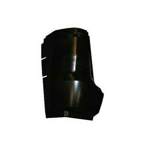 2009 2018 Inner & Outer Rocker Panels & Cab Corners Fits Ram Crew Cab ...