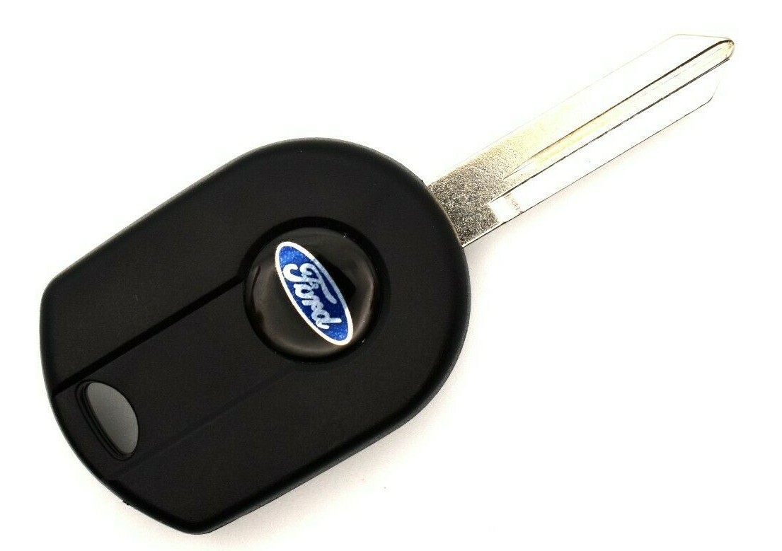 OEM Ford F-150 F-250 Flex Edge 164-R8067 Keyless Remote Head Key Fob ...