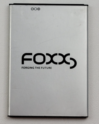 OEM Genuine Li-ion 3000mAh Removable Battery for FOXX / FOXXD A67L | eBay