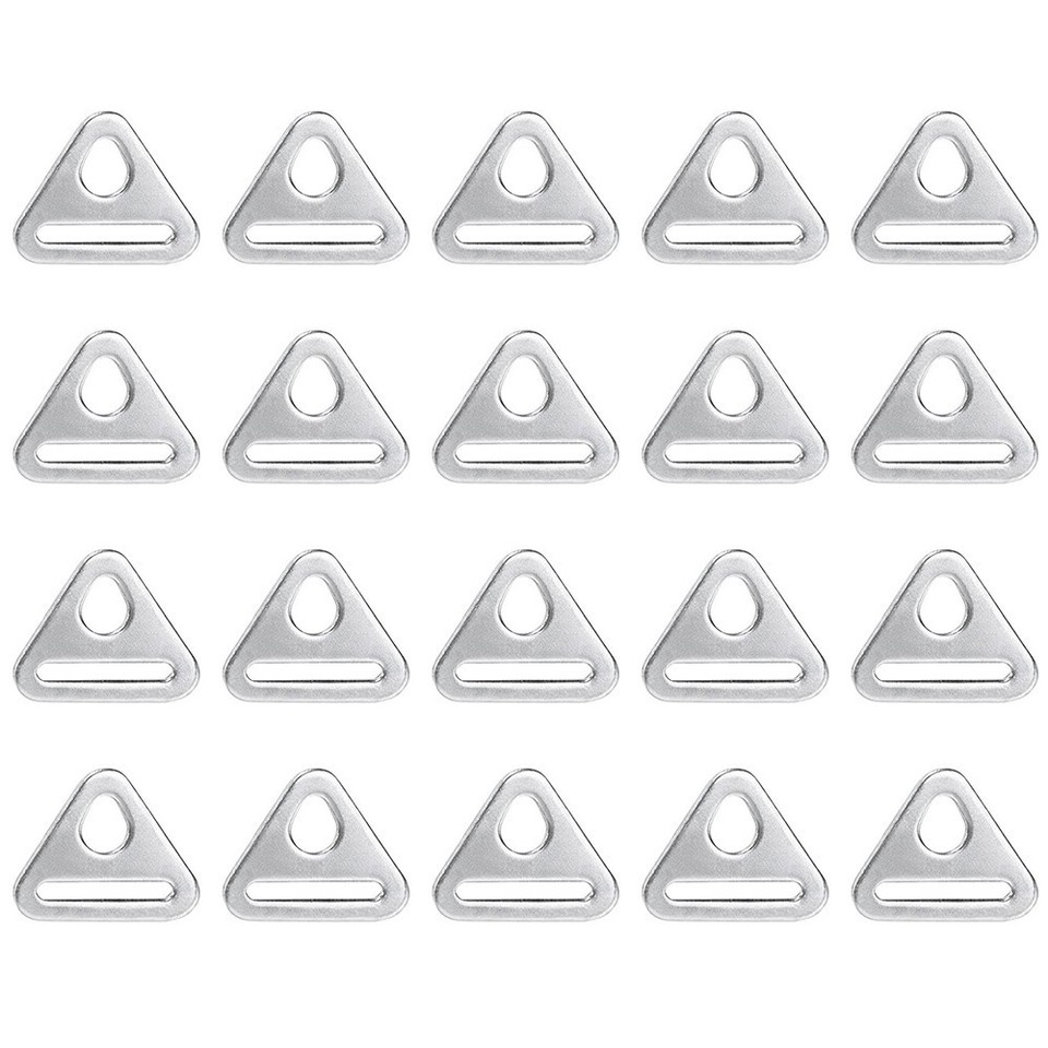 Tent Windproof Rope Fasteners Stainless Steel Construction Robust ...