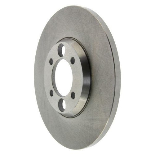 Rear Brake Rotor For 1972-1987 Jaguar XJ6 264mm Diameter With 4 Lug ...