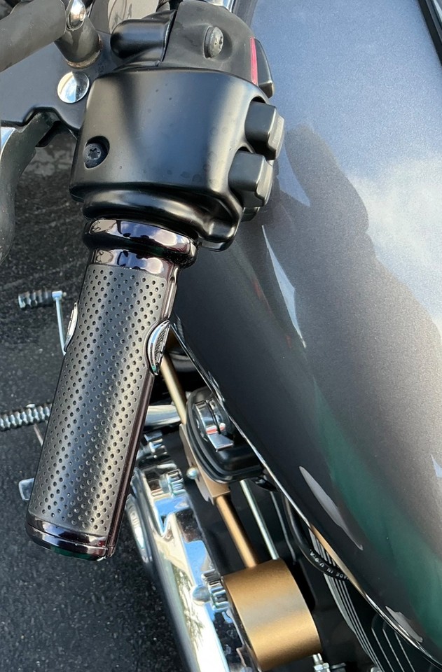 2015 Harley-Davidson Softail BREAKOUT | eBay