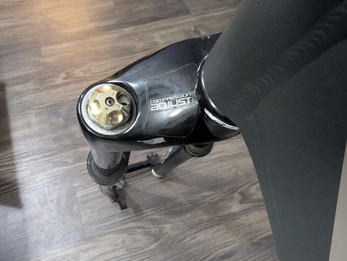 2005 Azonic Steelhead Pro XL DJ FR Hardtail w/Two Forks, New Wheelset ...