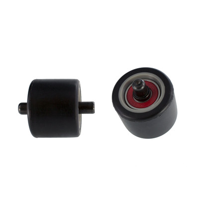 Heelys Replacement Wheel Kit 2 Pack - 779000X-BLK, Black | eBay