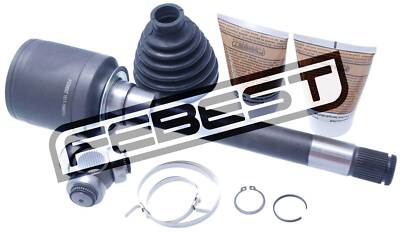 Inner Cv Joint Right 33X45X37 For MERCEDES BENZ ML/GLE 250 BLUETEC/D ...