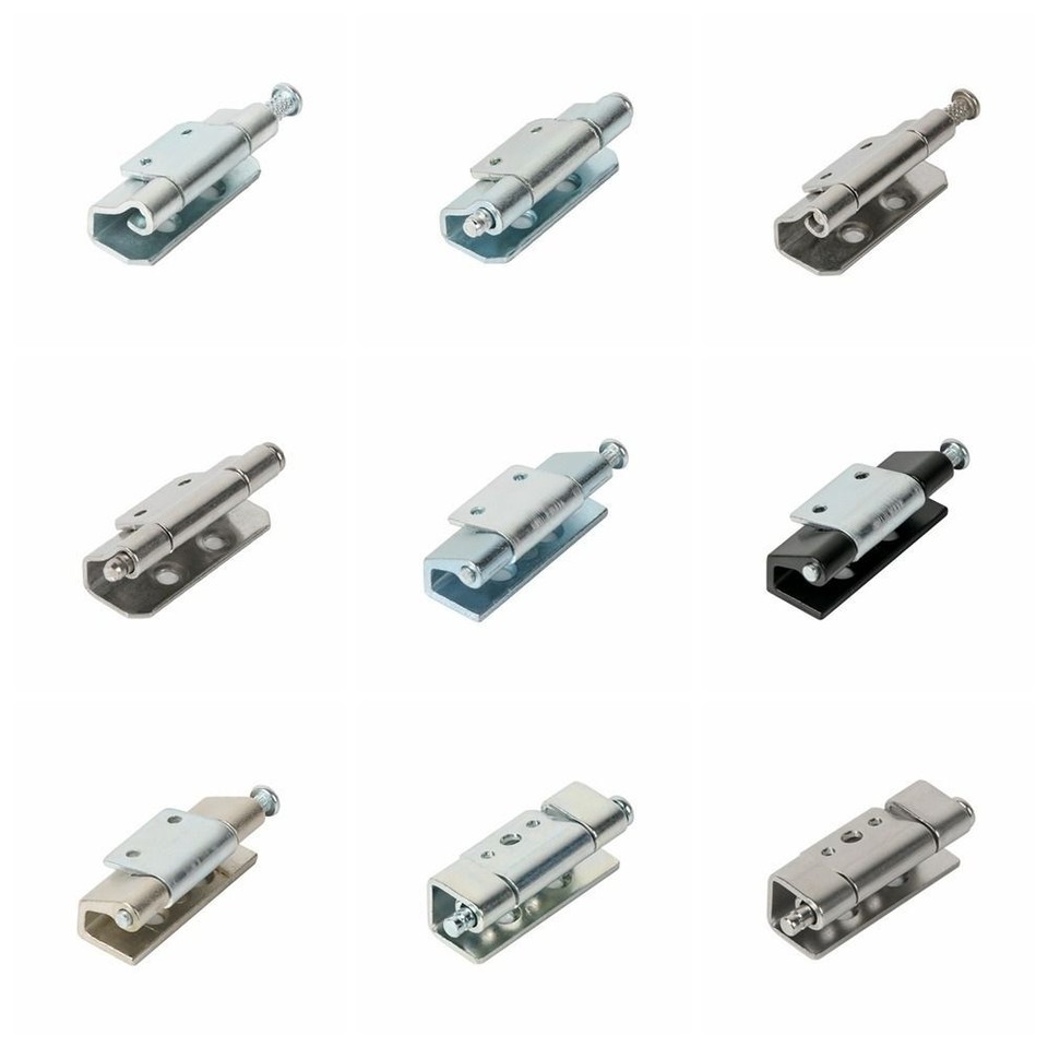 CL237 Industrial Hinge Plug Type Stainless Steel Hinge Cabinet | eBay