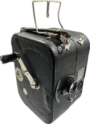 Konami 35mm Movie Camera | eBay