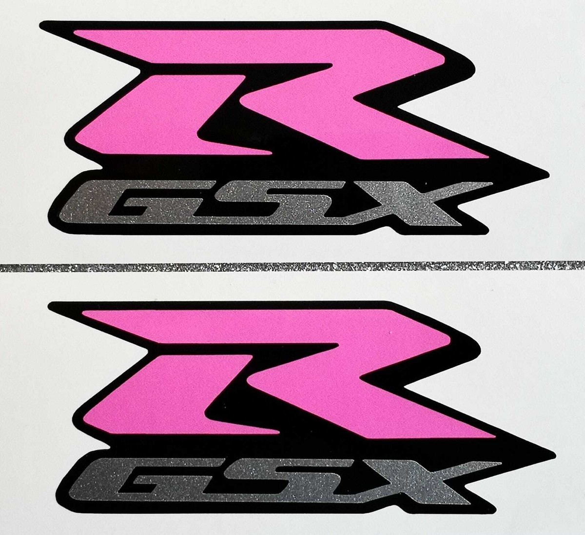 Gsxr Logos 21439 Suzuki Gsx R 750 Logo 2013 Vinyl Decal