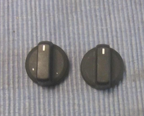 CHEFS CFS400 TOASTER KNOBS X 2 pair | eBay