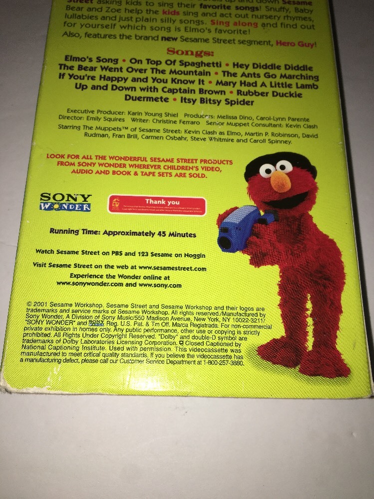 Noggin 123 Sesame Street We All Knew This Song From Sesame Street