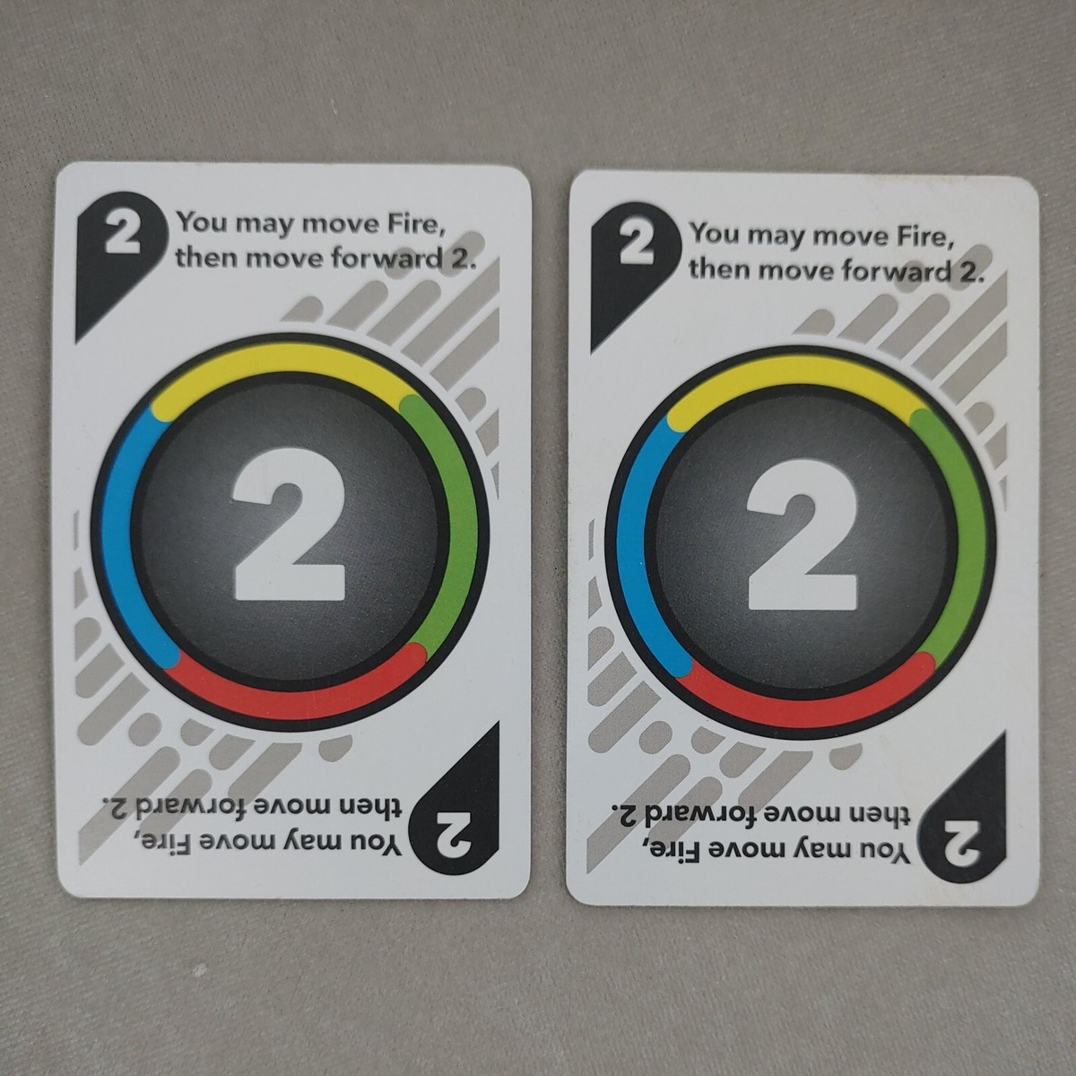 Sorry Game Cards Replacement