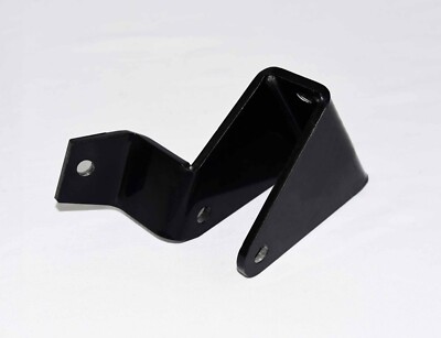 1958 Chevrolet Impala Convertible Top Ram Motor Bracket Left 58 Parts ...