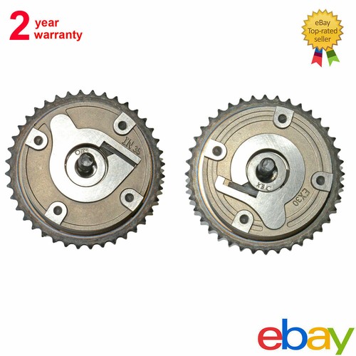 Intake & Exhaust Timing Camshaft Pulley Vanos Gear MINI COOPER N12 N16 ...