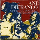 Ani Difranco official bootleg series sampler 2007 factory sealed Brand ...