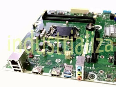 HP Omen 870 Motherboard IPM17-DD2 uATX mATX socket 1151 Odense2-K PN ...