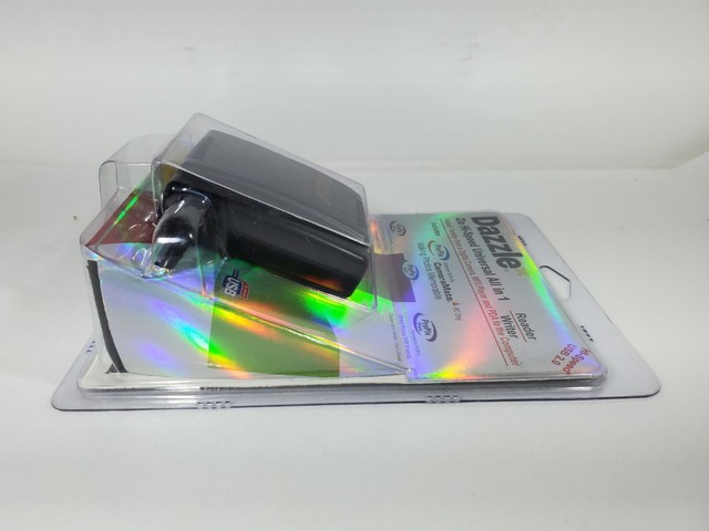 Dazzle Hi-speed Universal USB 10 in 1 Digital Media Reader/writer ...