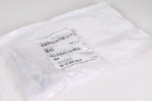 HARTING 09150043013, Han Modular, Quintax pen insert, 4er | eBay Australia