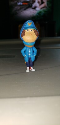 Dr. Seuss How The Grinch Stole Christmas Axl Figure Toy Figurine (38/G ...