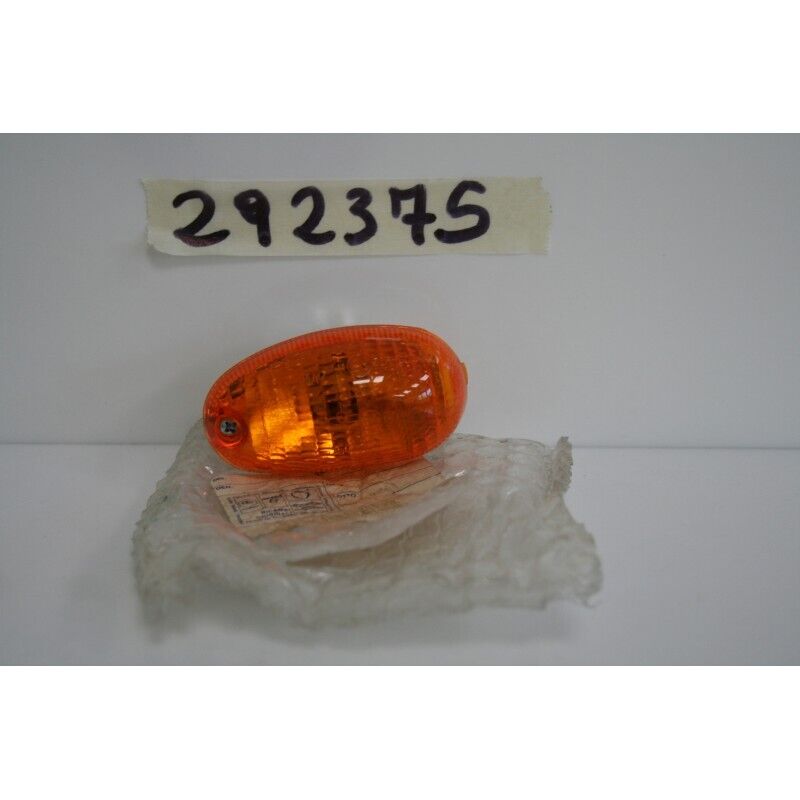 Indicator Front Left Front Blinker Piaggio NRG 50 Ntt 50 Typhoon 50 125 ...