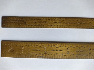 Rules - Flexible Ruler
