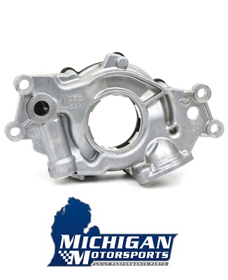 GM 12710304 DOD/AFM LS Oil Pump 5.3L 6.0L 6.2L L99 LMF LH6 LC9 LH9 LS4 ...