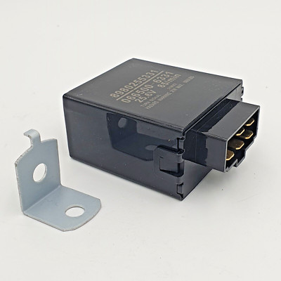 Turn Signal Flasher Relay for ISUZU NPR NQR 898025531 | eBay