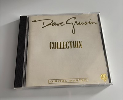Dave Grusin Collection - Audio CD 11105957922| eBay