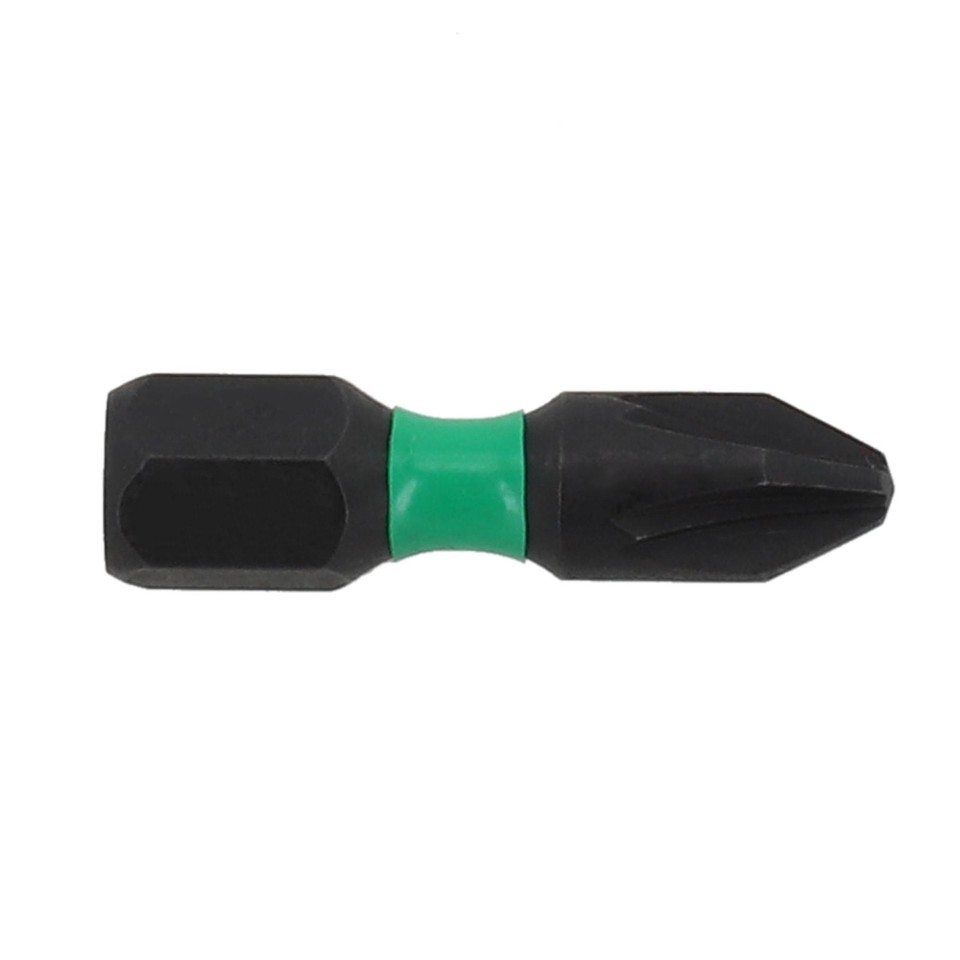 Magnetic PZ2 Screwdriver Bit Set with Enhanced Precision and Torque ...