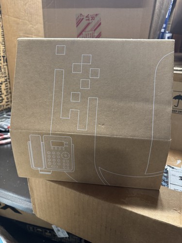 Ubiquiti UVP-Flex VoIP Phone UniFi Talk Flex - NIB | eBay