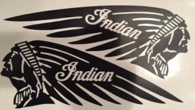 large indian decals | Indian Motorcycle Forum