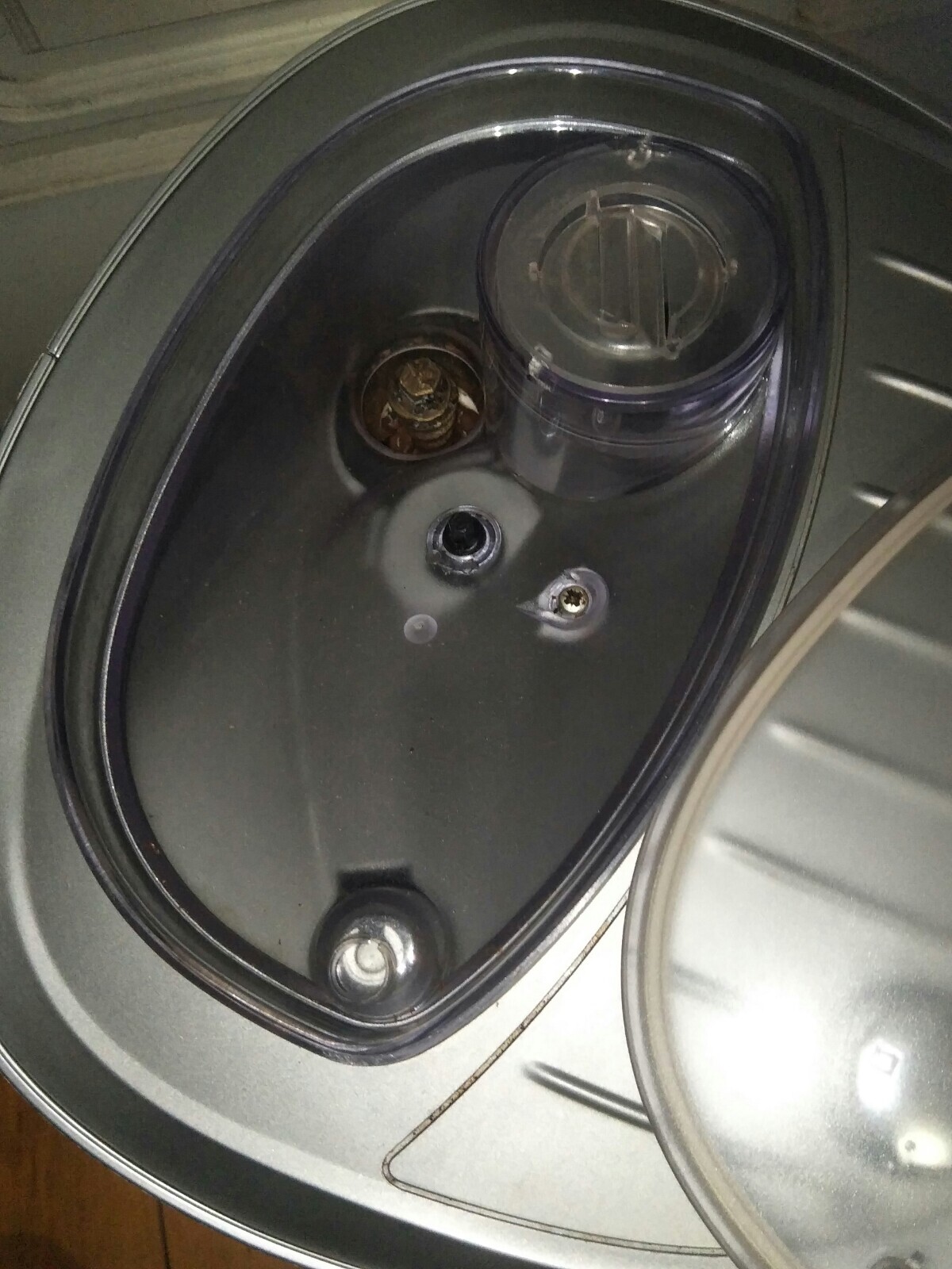 Saeco Talea Ring Automatic Coffee Machine Earlwood pickup | eBay